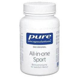 Pure Encapsulations All-In-One Sport 60 ST