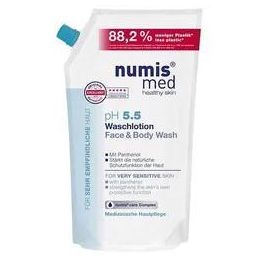 Numis Med Ph 5.5 Waschlotion Nfb 500 ML