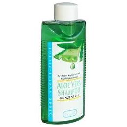 Aloe Vera Shampoo Floracell 200 ML