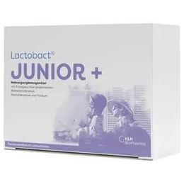 Lactobact Junior+ 90-Tage-Packung 180 G