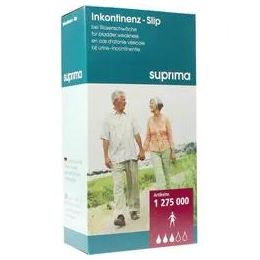 Suprima Inkontinenzhose 275 Gr 36/38 1 ST