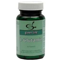 11 A Nutritheke L-Glutamin 60 ST