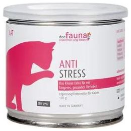 Antistress Cat Pulver Beruhigung 90 G