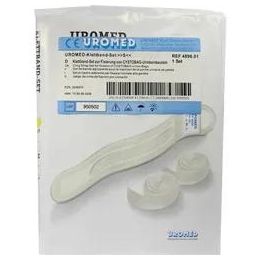 Uromed-Klettband-Set 489601 1 ST