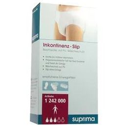 Suprima-Inkontinenzhose Art. 242 Gr. 7 1 ST
