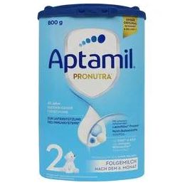 milupa Aptamil 2 Ep 800 G