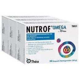 Nutrof Omega 90 ST