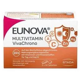 STADA Eunova Vivachrono Sd De 60 ST