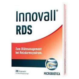 Innovall Microbiotic Rds 28 ST