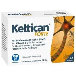 Keltican Forte 80 ST