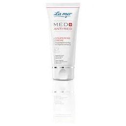 La Mer Med+ Anti-Red Couperose Creme O. Parf&uuml;m 50 ML