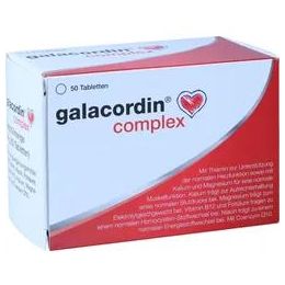 Galacordin Complex 50 ST