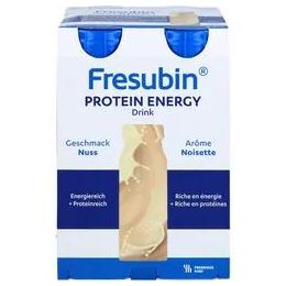 Fresubin Protein Energy Drink Nuss 6400 ML