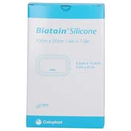 Biatain Silic Sch 10x20cm 5 ST