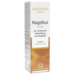 Sanhelios Nagelkur 5 ML