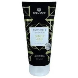 Klosterfrau Dermasel Gentleman 2 In 1 Dusche 200 ML