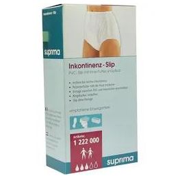 Suprima-Inkontinenzhose Art. 222 Gr.40 1 ST