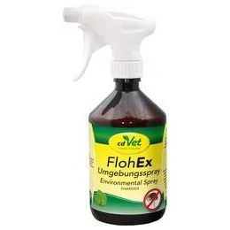 cdVet Flohex Umgebungsspray 500 ML