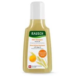 Rausch N&auml;hr-Shampoo mit Ei-&Ouml;l 40 ML