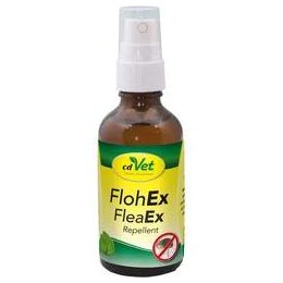 cdVet Flohex 50 ML