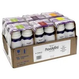 Fresenius Kabi Providextra Drink Mischkarton 4800 ML