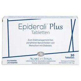 Epiderali Plus 30 ST