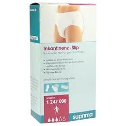 Suprima-Inkontinenzhose Art. 242 Gr. 8 1 ST