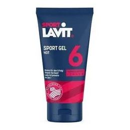 SCHWEIZER-EFFAX Sport Lavit Sport Gel Hot 75 ML
