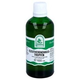 Eleutherokokktropfen 100 ML