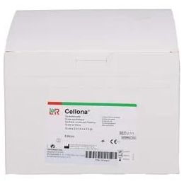 Cellona Synthetikwatte Steril 10 cmx3 M 8 ST