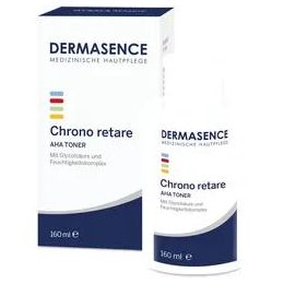 Dermasence Chrono Retare Aha Toner 160 ML
