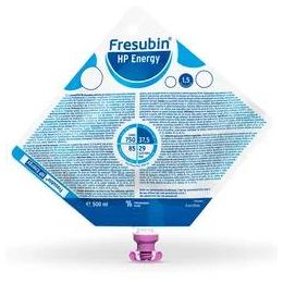 Fresenius Fresubin Hp Energy Easy Bag 8000 ML