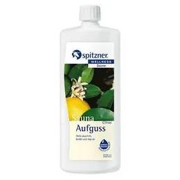 Spitzner Saunaaufguss Citrus Wellness 1000 ML