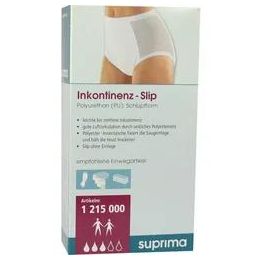 Suprima-Inkontinenzhose Art. 215 Gr.48 1 ST