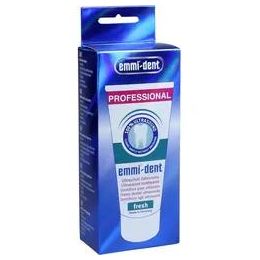 EMMI-DENT Ultraschall Zahnpasta 75 ML