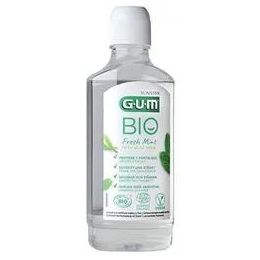 Sun Star Gum Bio Mundsp&uuml;lung 500 ML