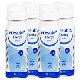 1001 Artikel Medical Fresubin Energy Drink Neutral Trinkflasche 800 ML