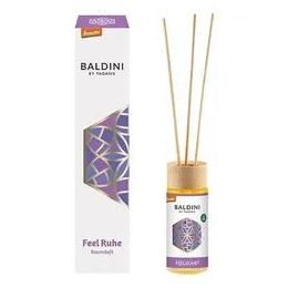 Taoasis Baldini Feelruhe Raumduftset mit St&auml;bchen 50 ML