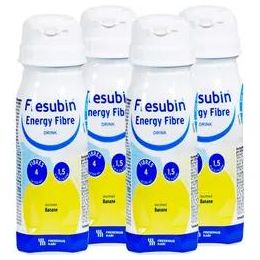 1001 Artikel Medical Fresubin Energy Fibre Drink Banane Trinkflasche 800 ML