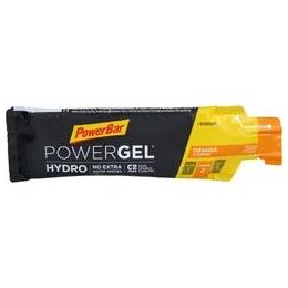 Power Bar Powerbar Powergel Hydro Orange 67 ML
