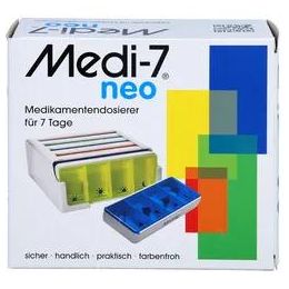Medi-7 Neo 1 ST