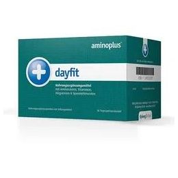 Aminoplus Dayfit 30 ST