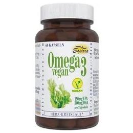 Espara Omega-3 Vegan 60 ST