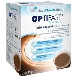 OPTIFAST Home Drink Schokolade 440 G