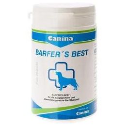Canina Barfer's Best Vet. 180 G