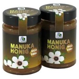 Avitale Manuka Honig Mgo 550+ 500 G