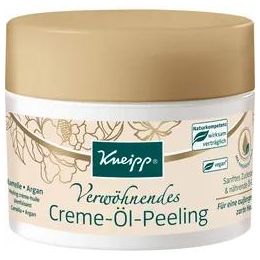 Kneipp Verw&ouml;hnendes Creme-&Ouml;l-Peeling 200 ML