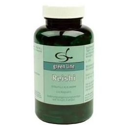 11 A Nutritheke Reishi 120 ST