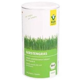 Gerstengras Bio-Pulver 140 G