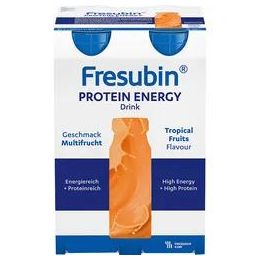 1001 Artikel Medical Fresubin Protein Energy Drink Multifrucht Trinkfl. 4800 ML
